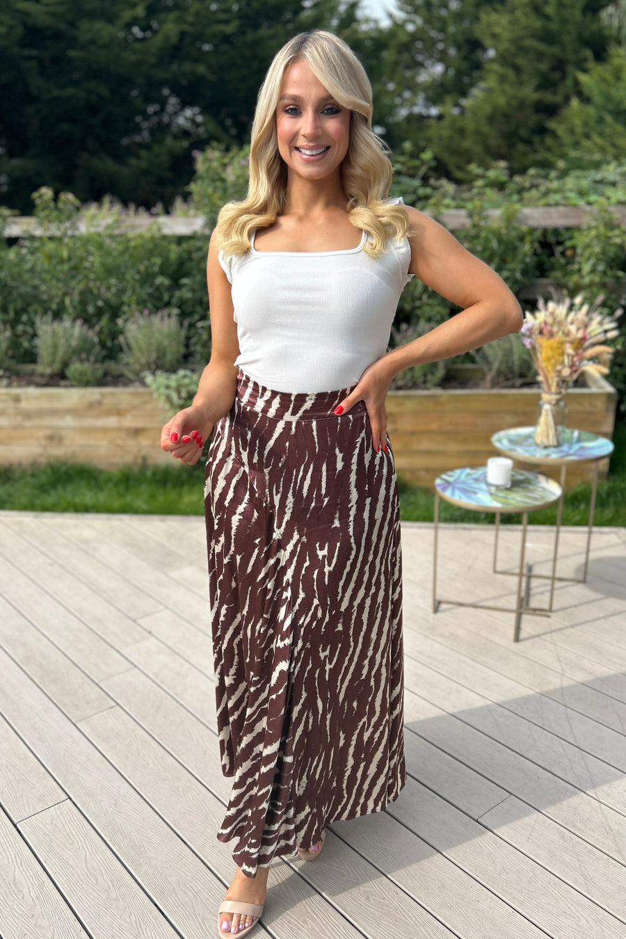 Skirts – Ruby Rouge Boutique