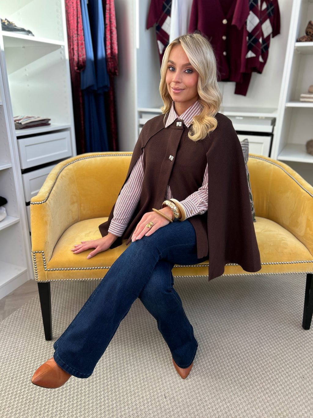 Bay Cape – Ruby Rouge Boutique