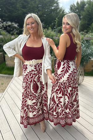 Skirts – Ruby Rouge Boutique