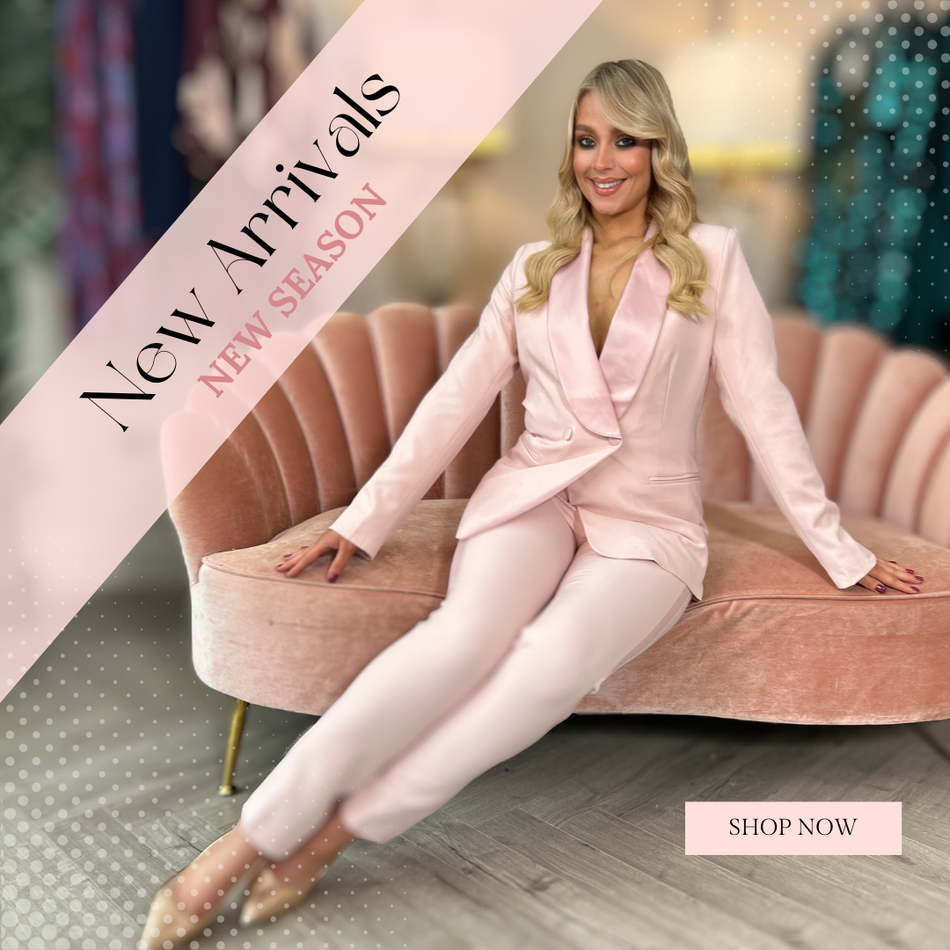 Irelands Leading Online Womens Fashion Boutique – Ruby Rouge Boutique