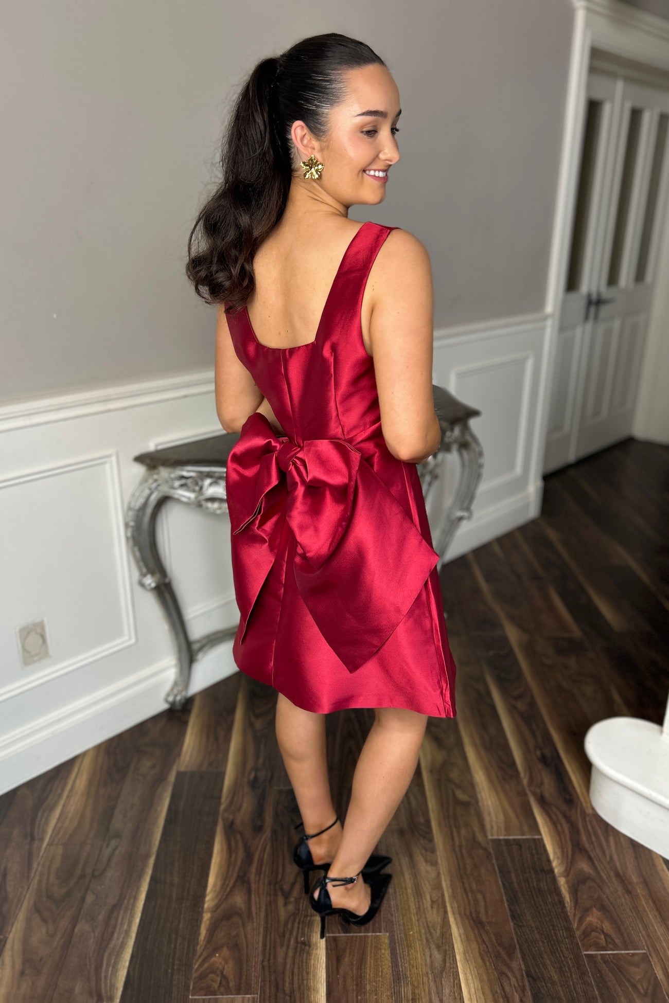All New – Ruby Rouge Boutique