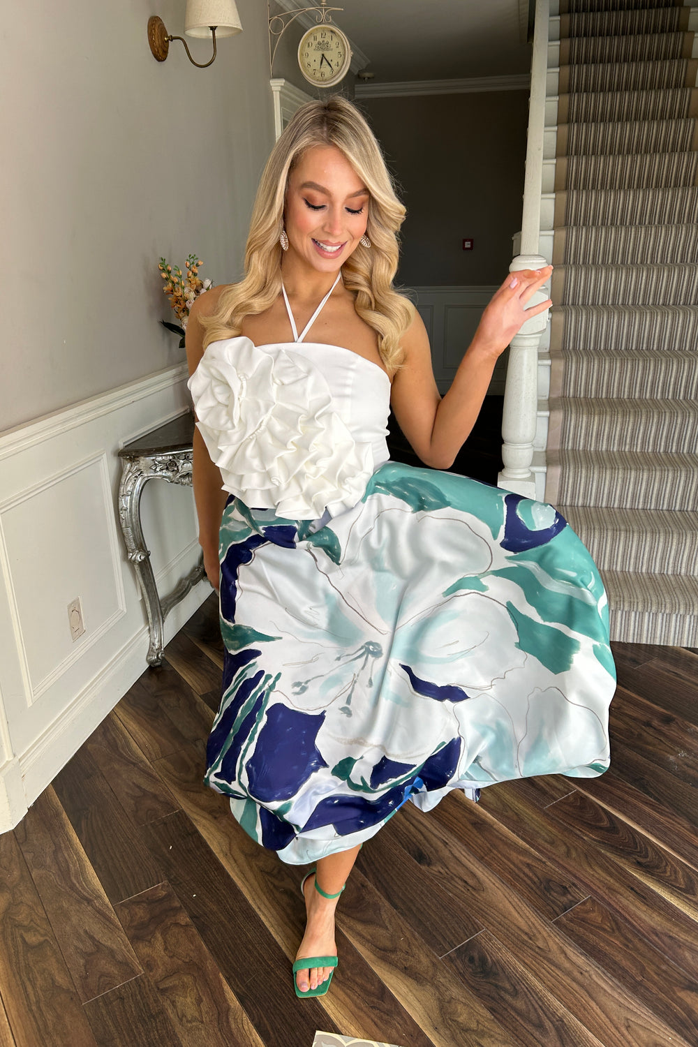 Skirts – Ruby Rouge Boutique