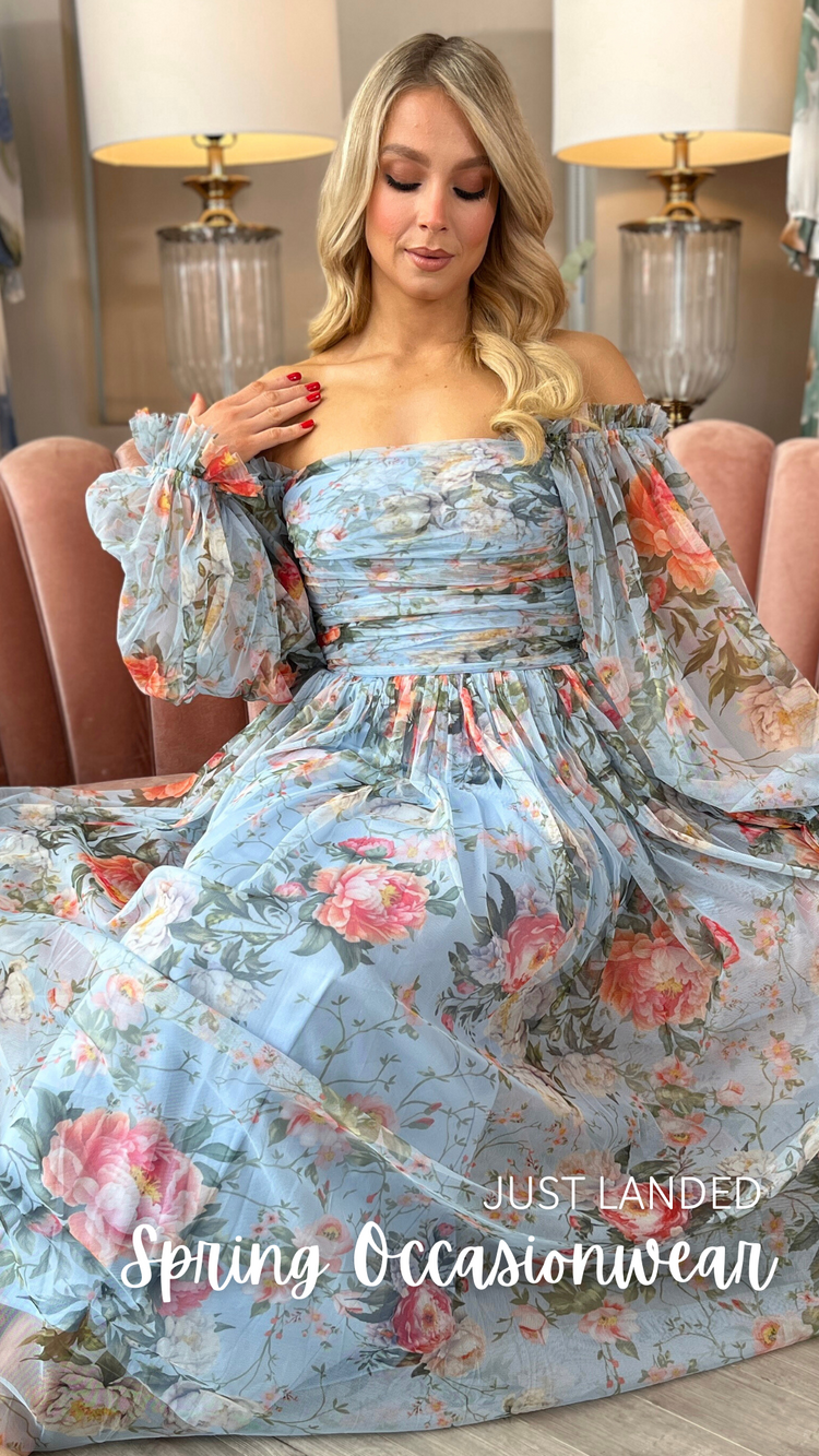 Irelands Leading Online Womens Fashion Boutique – Ruby Rouge Boutique