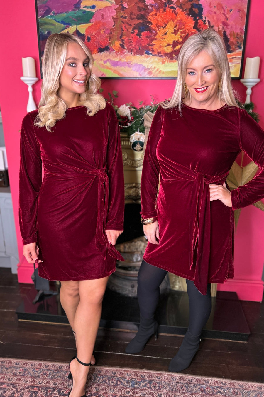 NEWLY ARRIVED & RESTOCKED – Ruby Rouge Boutique