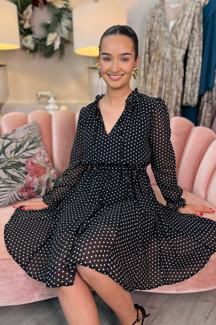 All New – Ruby Rouge Boutique