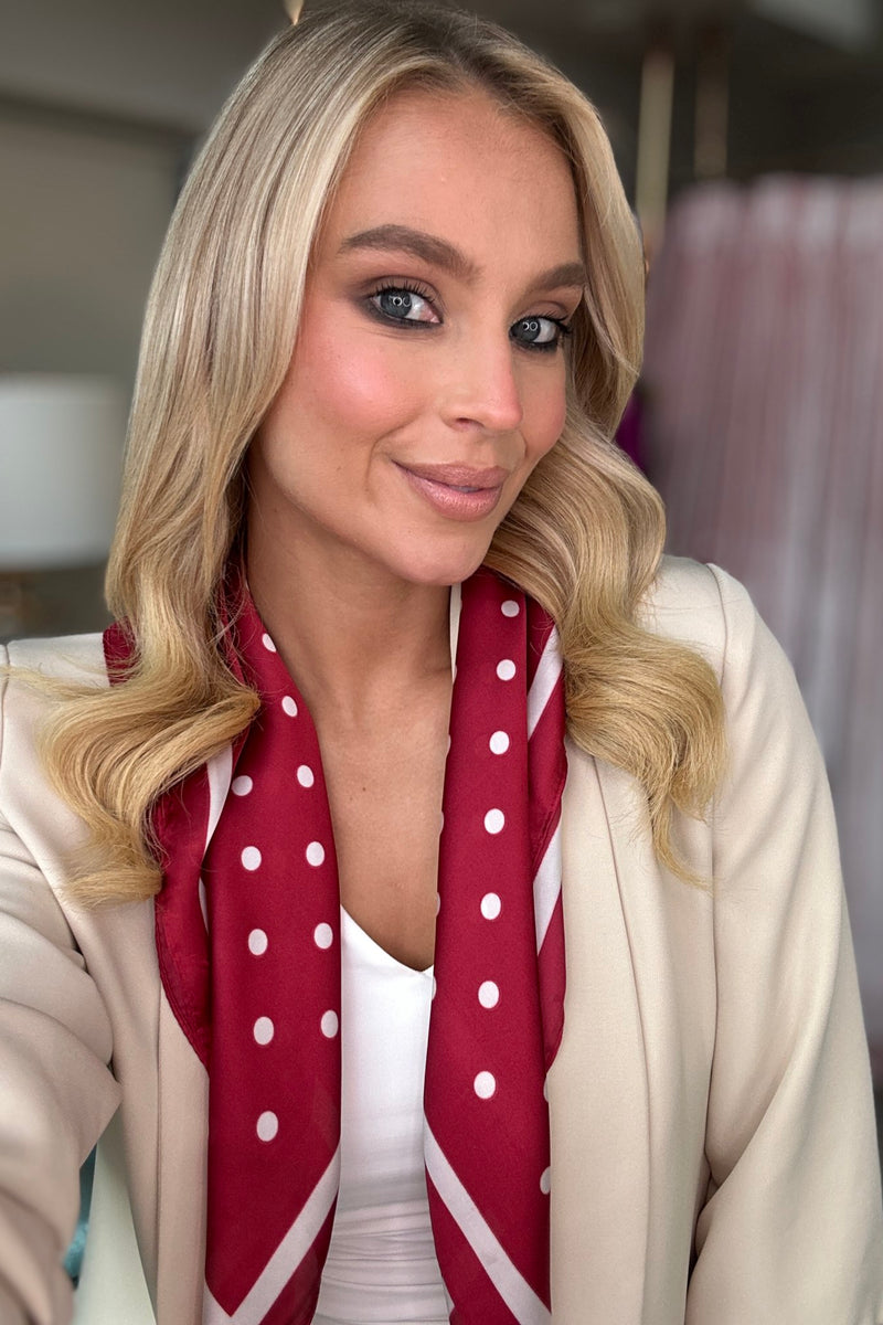 All New – Ruby Rouge Boutique